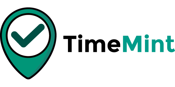 TimeMint Station แอพตอกบัตรแทนเครื่องตอกบัตรตั้งโต๊ะสำหรับพนักงานที่ไม่มีเครื่องโทรศัพท์ Smart ...