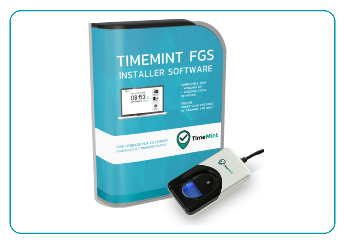 คู่มือการตั้งค่าอุปกรณ์ – TimeMint.co