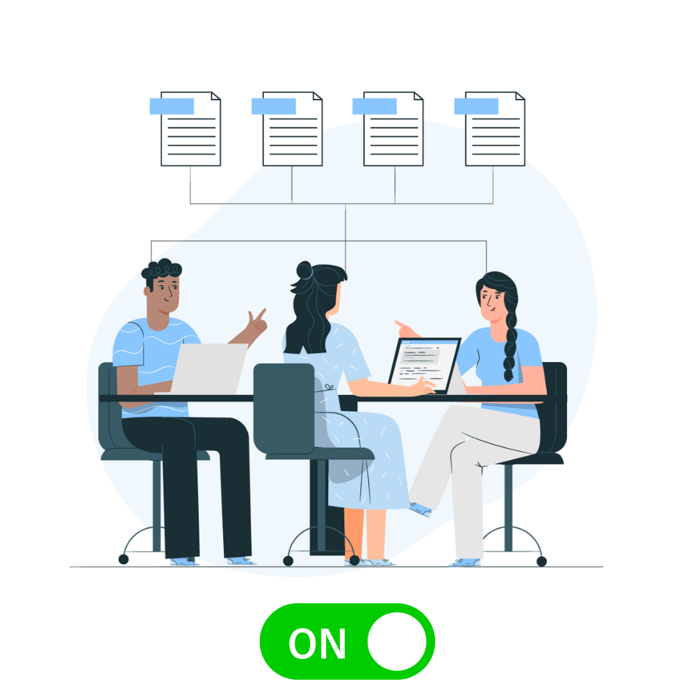 TimeMint Self Service