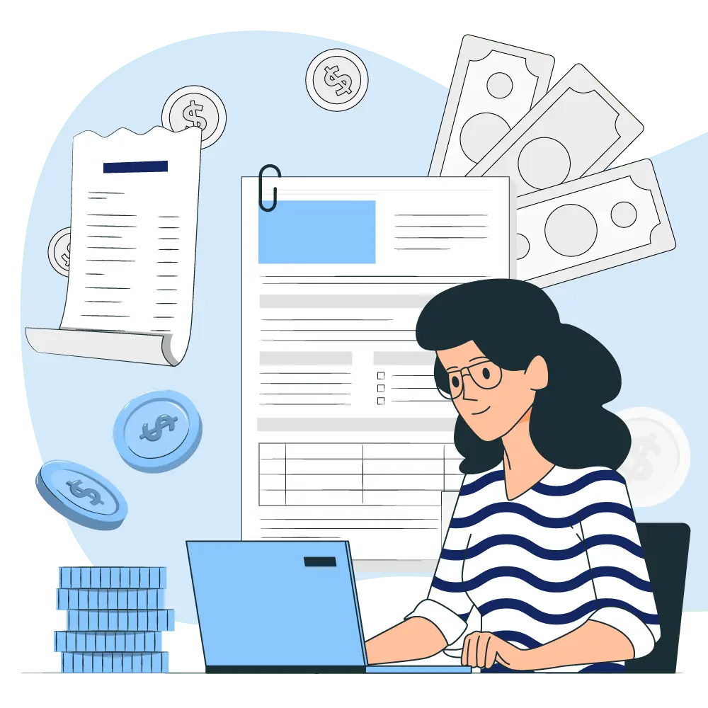 TimeMint Self Service