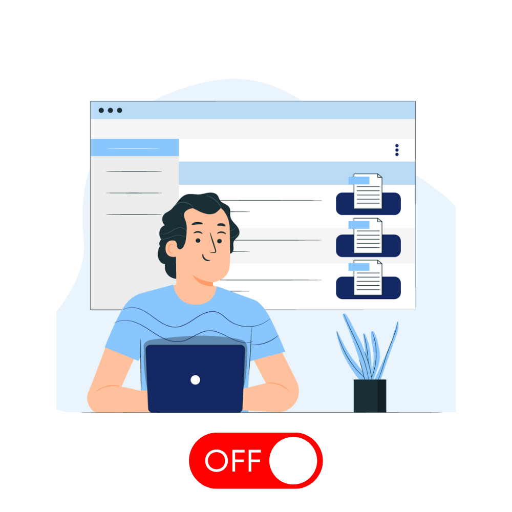 TimeMint Self Service