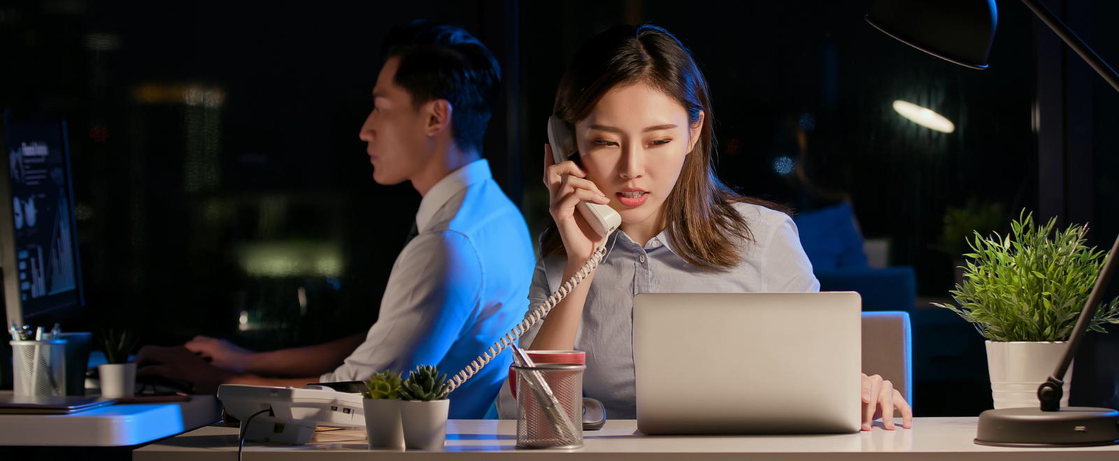 วิธีคิด OT สำหรับพนักงานที่เป็นไปตามกฏหมายแรงงานประเทศไทย – TimeMint.co